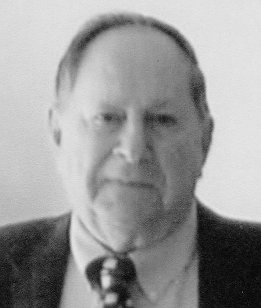 George D. Hinchman | News, Sports, Jobs - The Intermountain